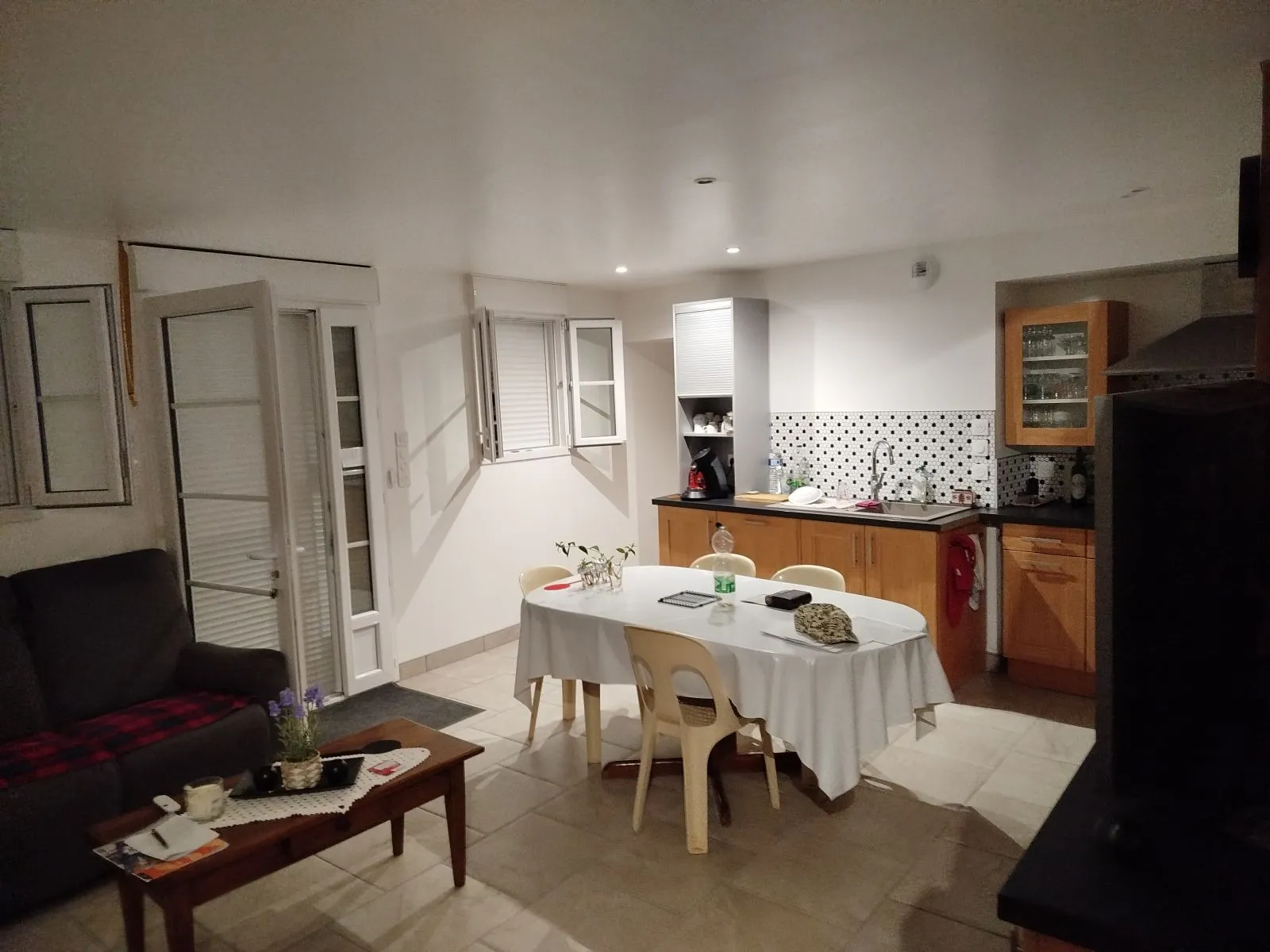 123 Loger Maison A Louer