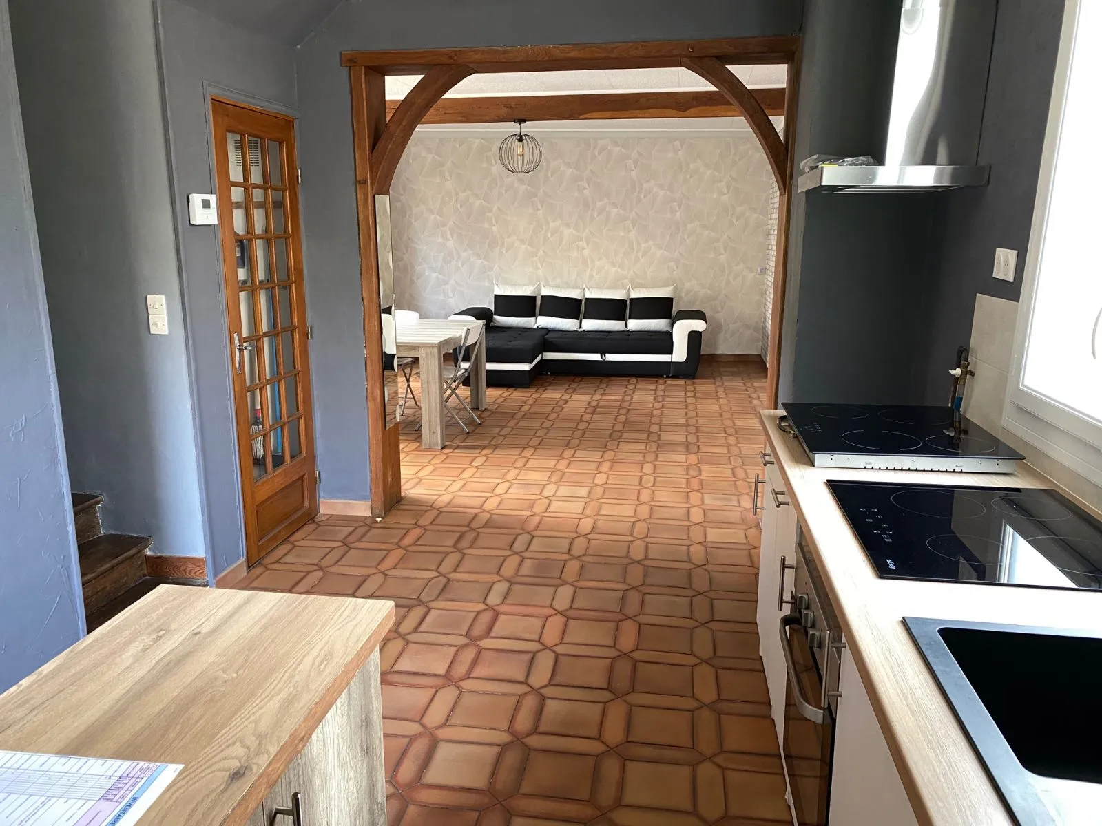 123 Loger Maison A Louer