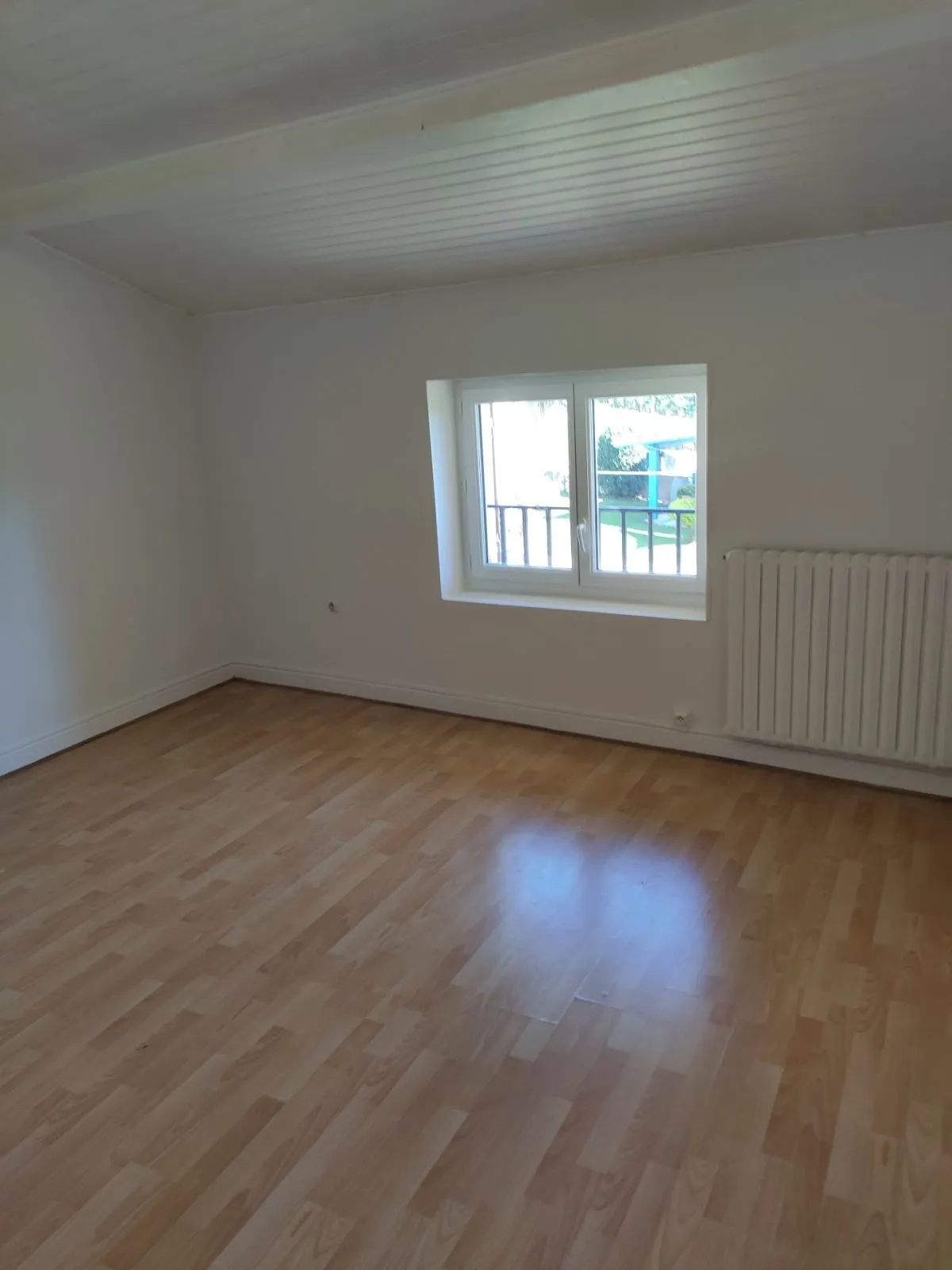 123 Loger Maison A Louer