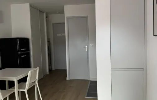 Locations studio à Chartres-de-Bretagne entre particuliers | 123 Loger