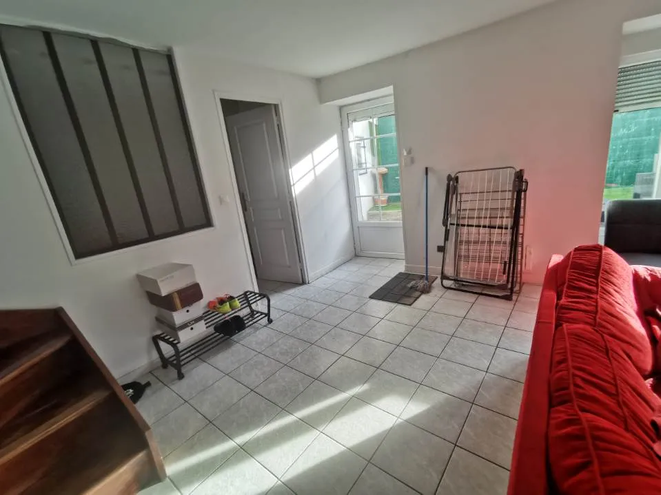 Maison 100m² 530 € (69160) | 123 Loger