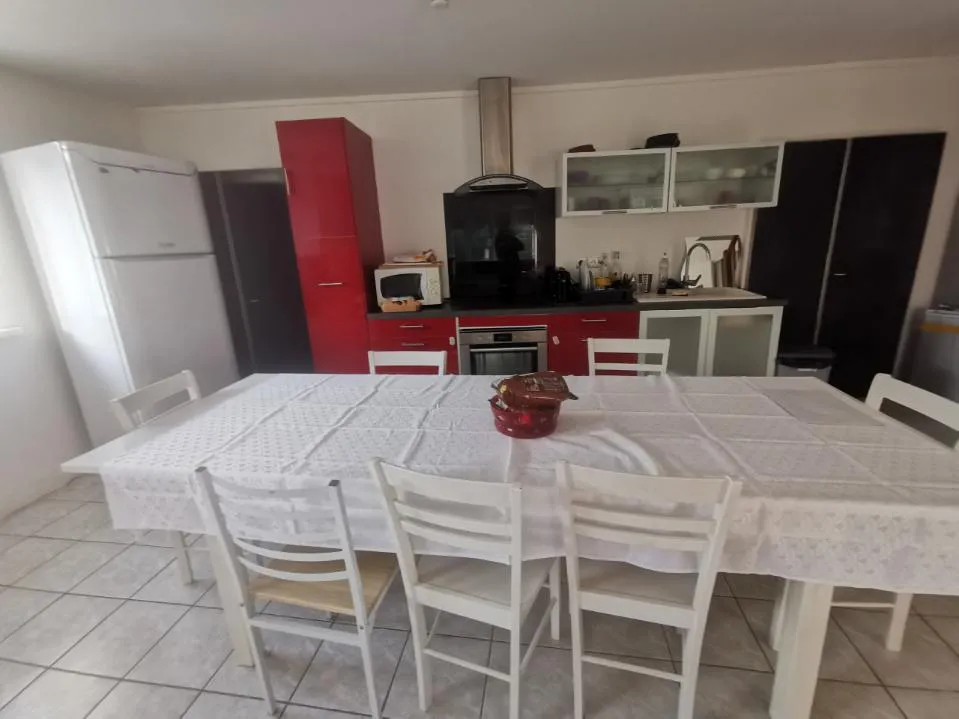 Maison 100m² 530 € (69160) | 123 Loger