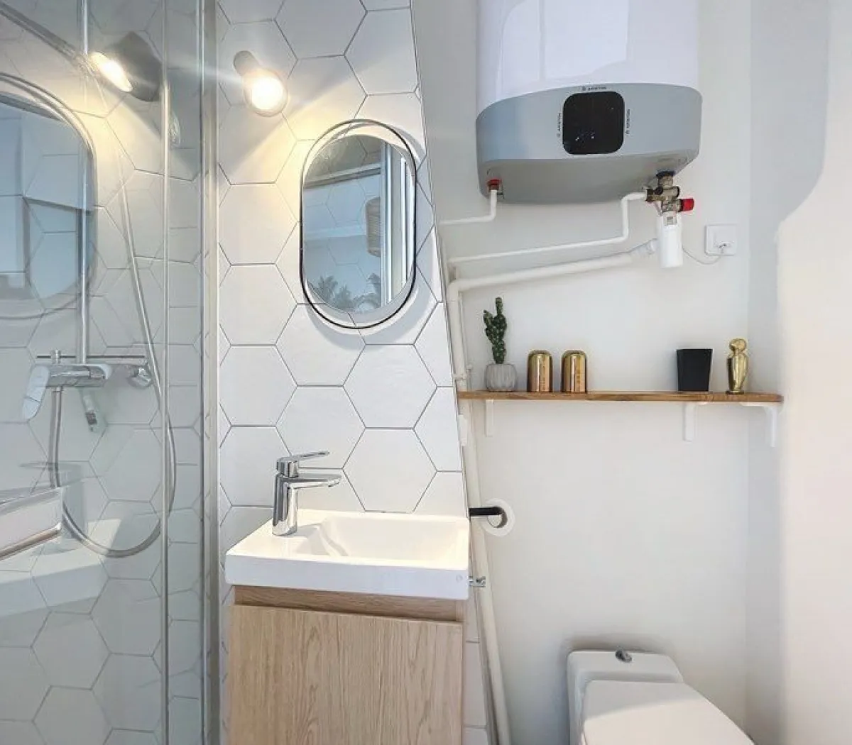 Studio meublé 20m² 895 € (92310) | 123 Loger