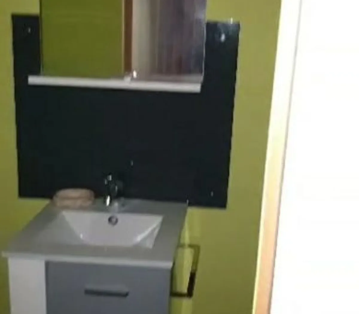 Studio meublé 25m² 435 € (68100) | 123 Loger