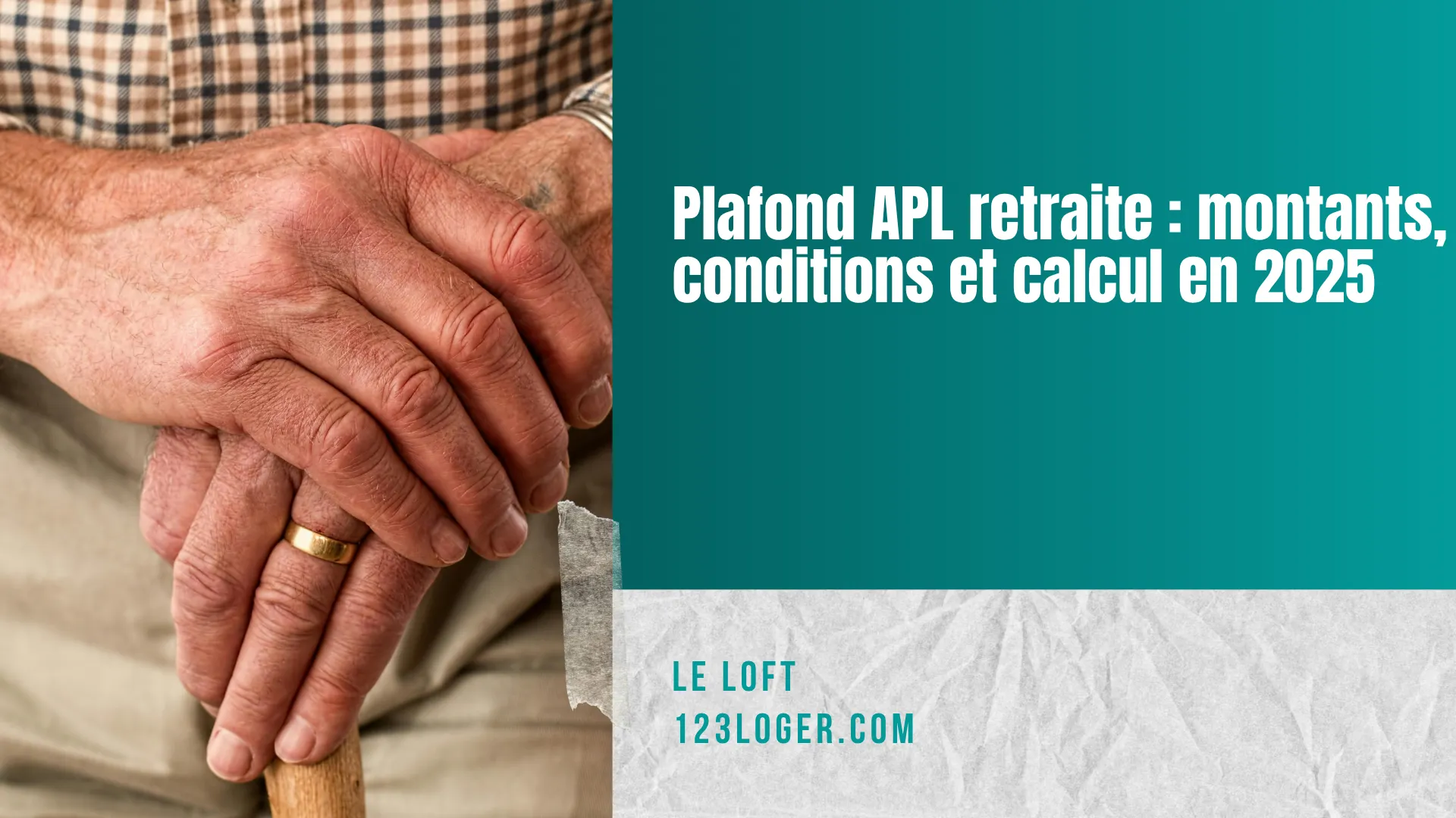 APL 2025 : Optimisez votre droit aux aides