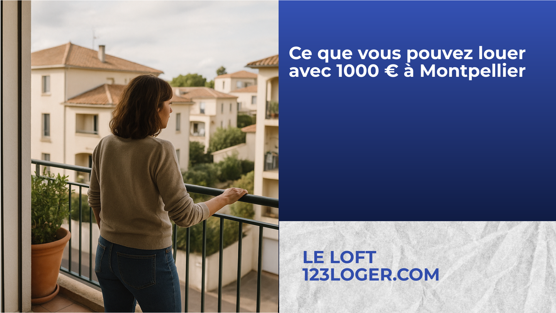 123 Loger Appartement A Louer